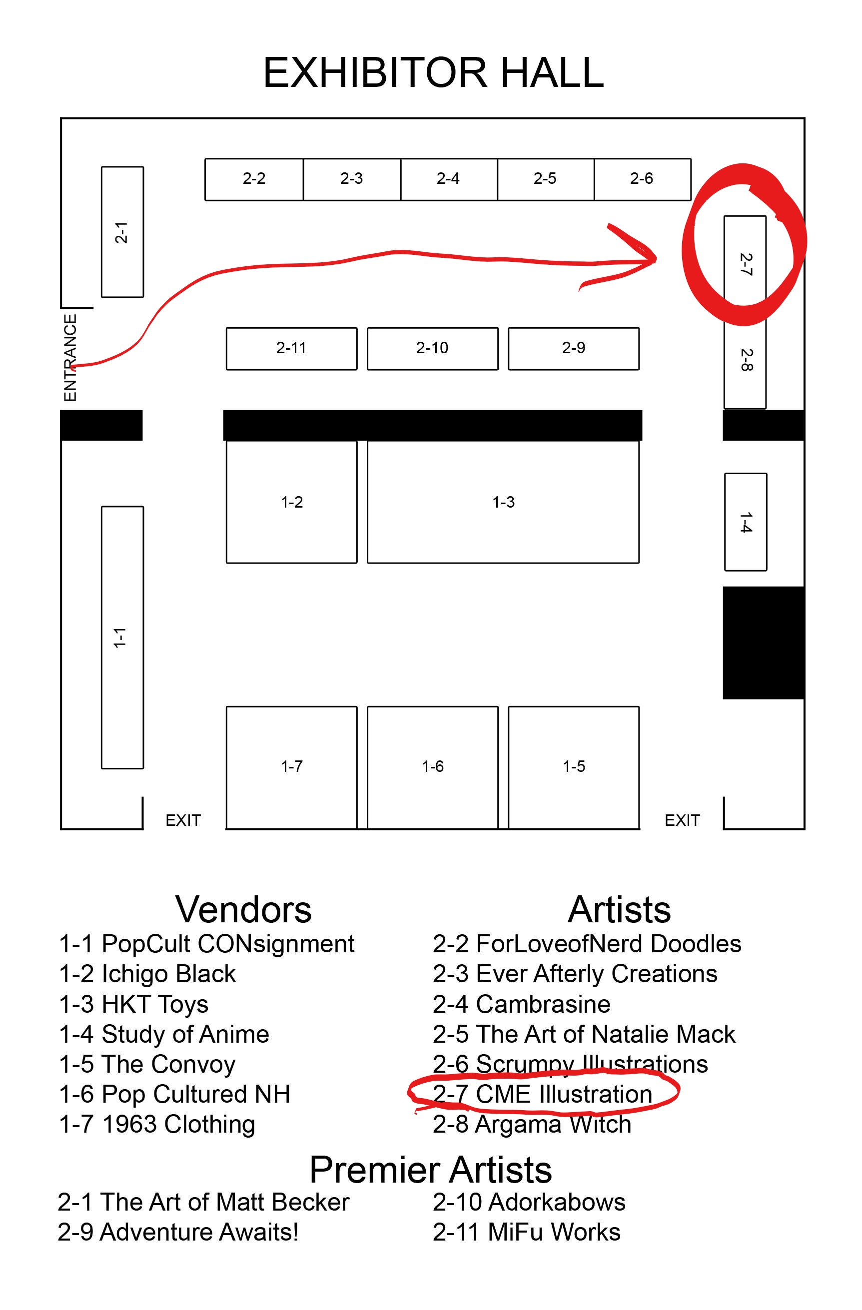 News – CME Illustration